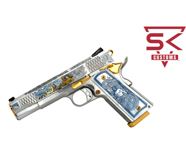 SK Customs - SK Guns