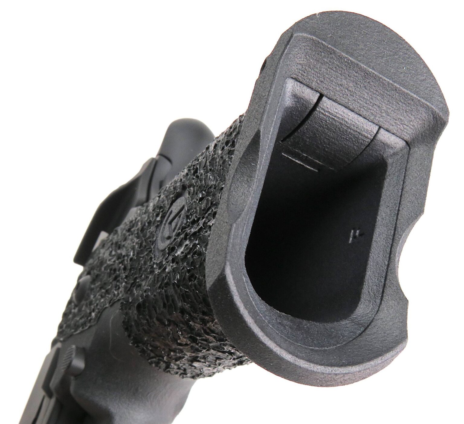 COSAINT ARMS 2011 / 1911 COS21 9mm Comm 4.25 OPTIC READY x2 MBX 20+1rd ...