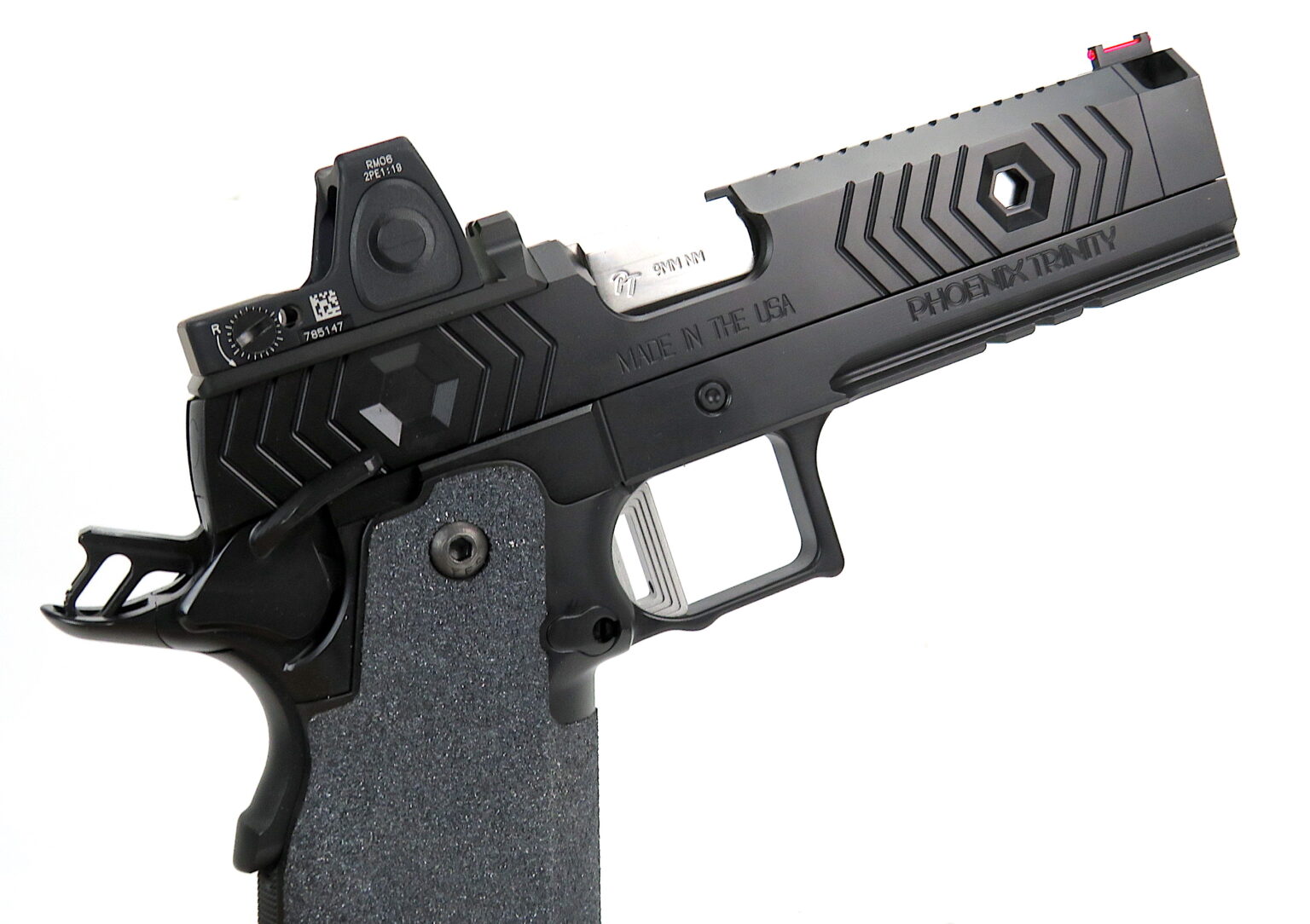 PHOENIX TRINITY 2011/1911 H-TAC 9mm - SK Guns