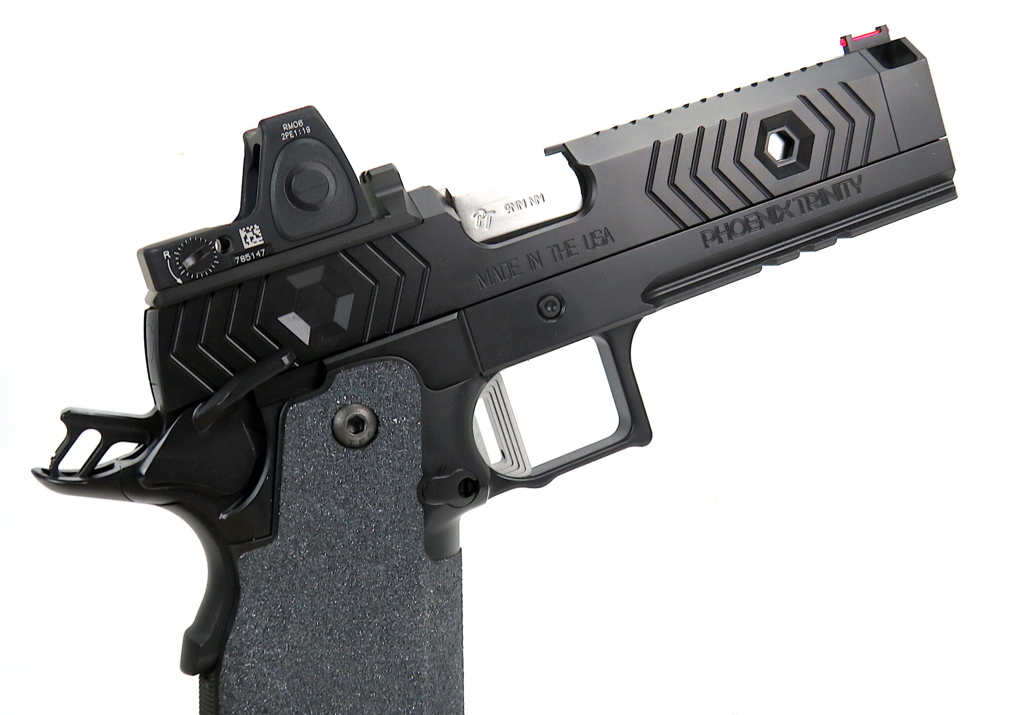 PHOENIX TRINITY 2011/1911 H-TAC 9mm - SK Guns