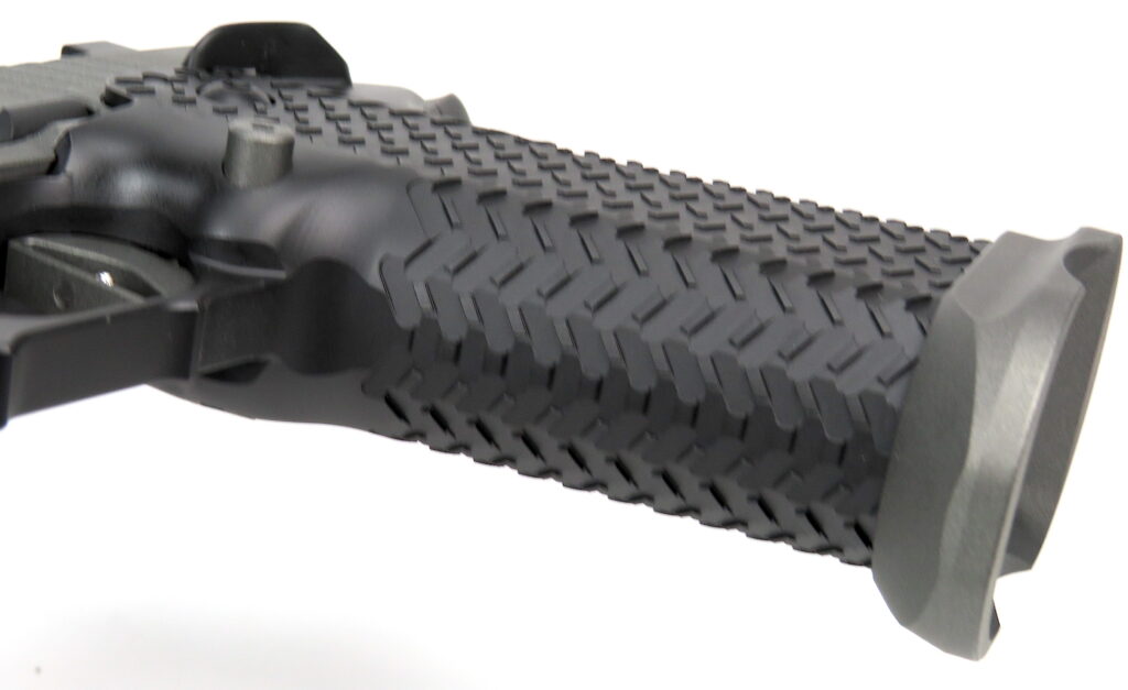 COSAINT ARMS 2011 / 1911 COS21 10mm Gov 5" OPTIC READY x2 MBX 16+1rd ...