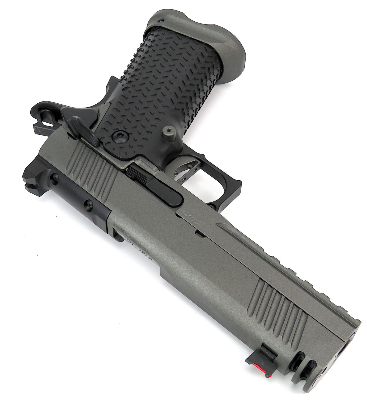 COSAINT ARMS 2011 / 1911 COS21 10mm Gov 5" OPTIC READY x2 MBX 16+1rd ...
