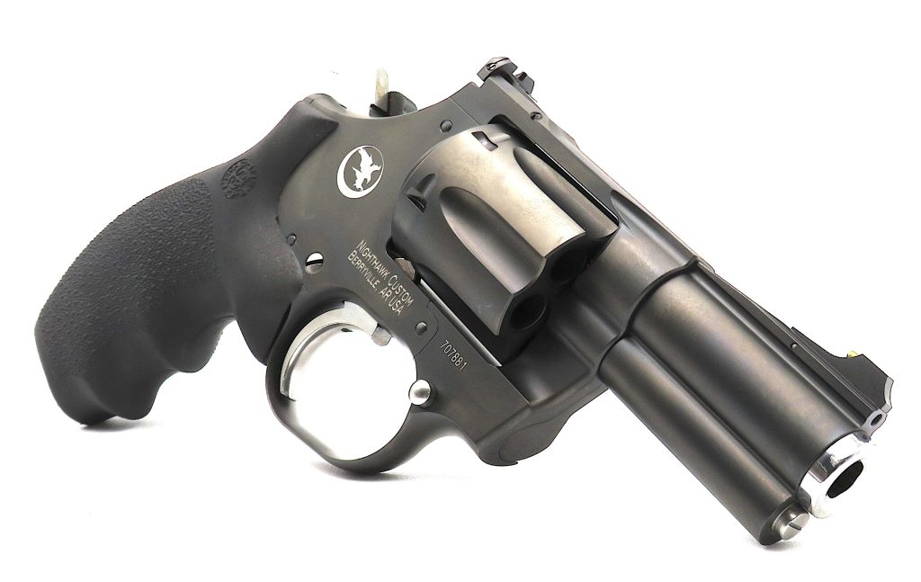 (IN STOCK) RARE NIGHTHAWK KORTH MONGOOSE CARRY SPECIAL WITH A 2.75 ...