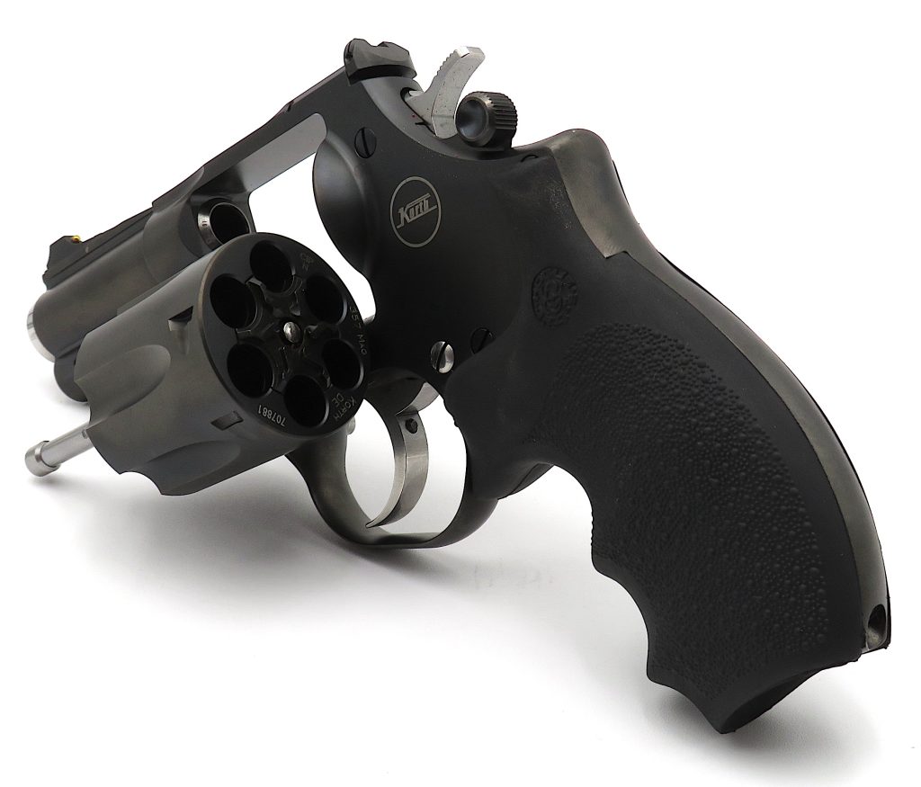 (IN STOCK) RARE NIGHTHAWK KORTH MONGOOSE CARRY SPECIAL WITH A 2.75 ...