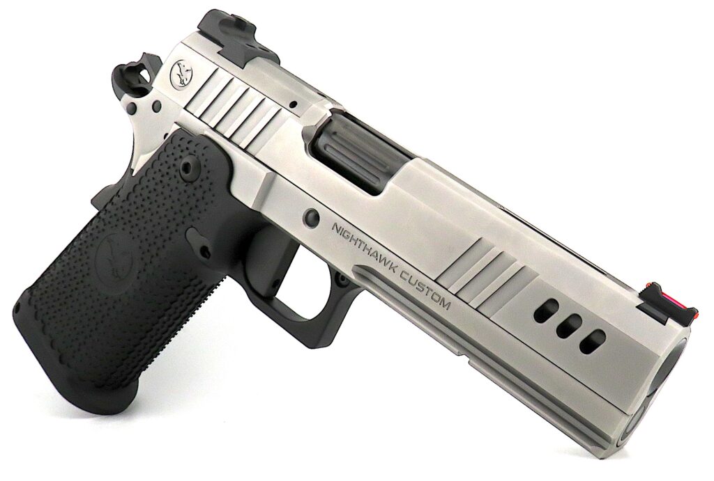 (ONE IN STOCK) RMR-HD FLUTED BARREL HOOD NIGHTHAWK BOARDROOM BDS9 IOS ...