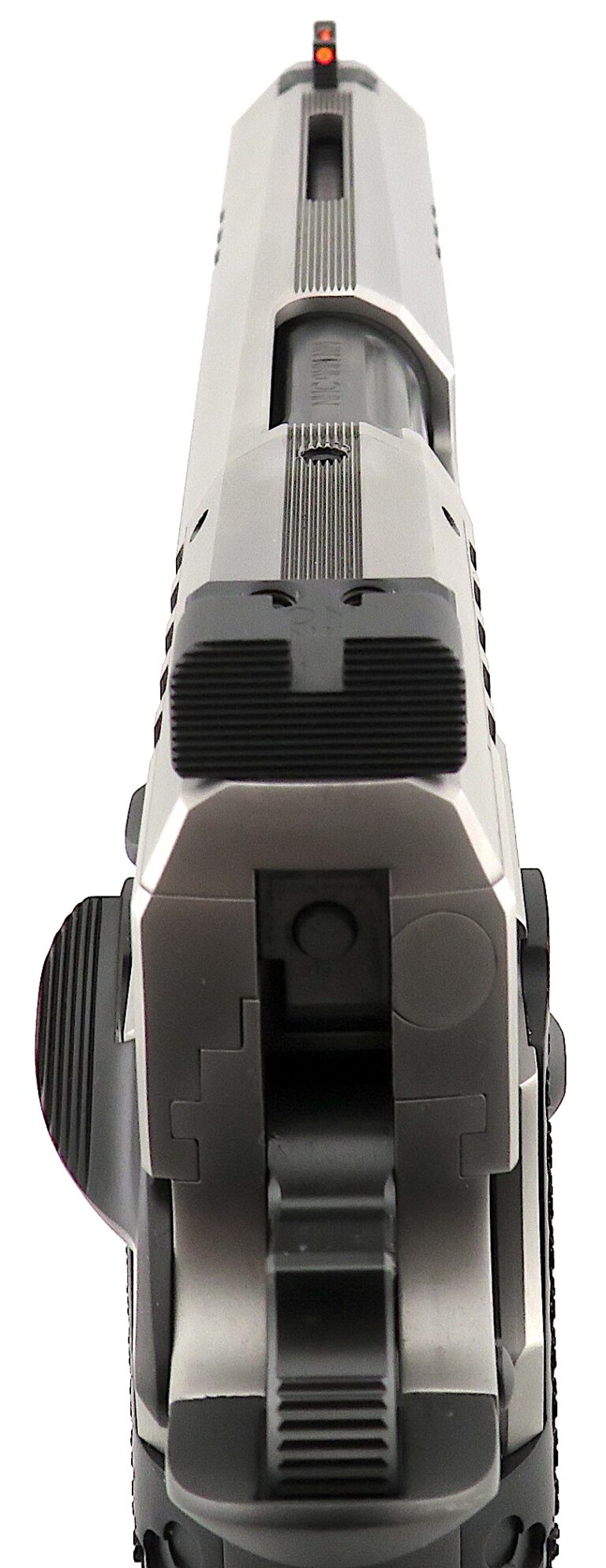 (ONE IN STOCK) RMR-HD FLUTED BARREL HOOD NIGHTHAWK BOARDROOM BDS9 IOS ...