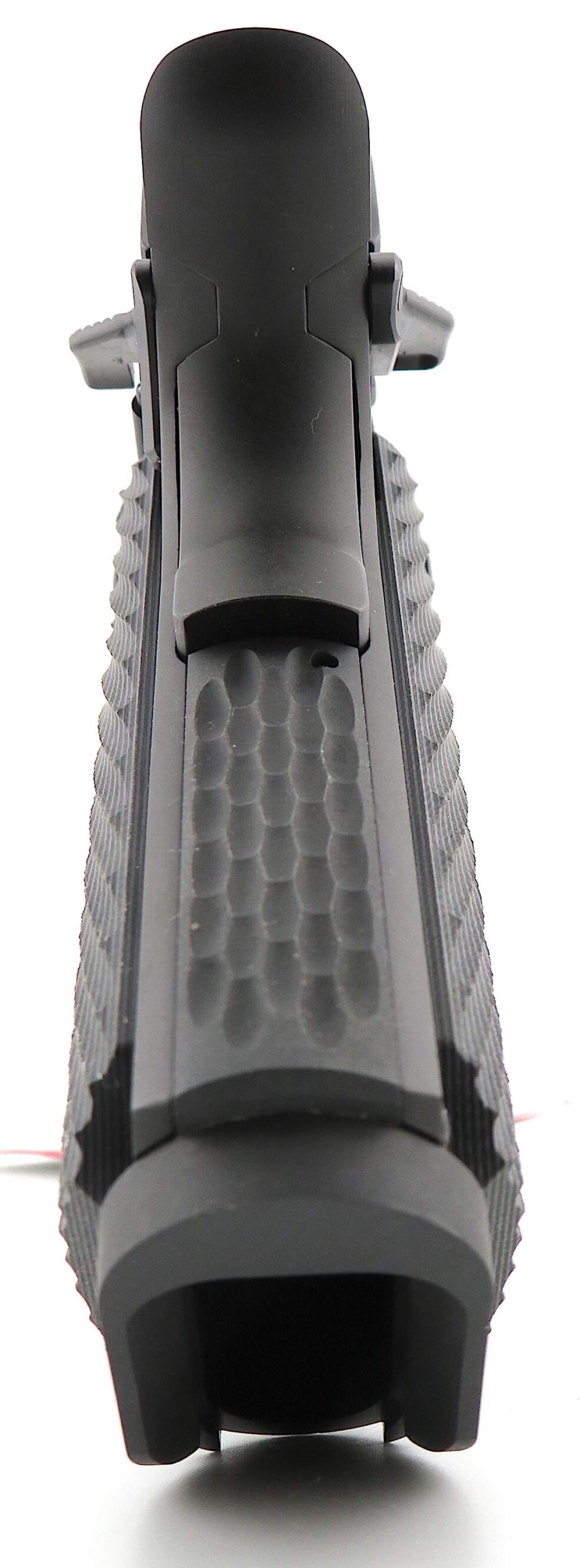 UPGRADED SAVAGE ARMS 1911 45ACP NIGHTHAWK CUSTOM MSH/MAGWELL TAC RAIL ...