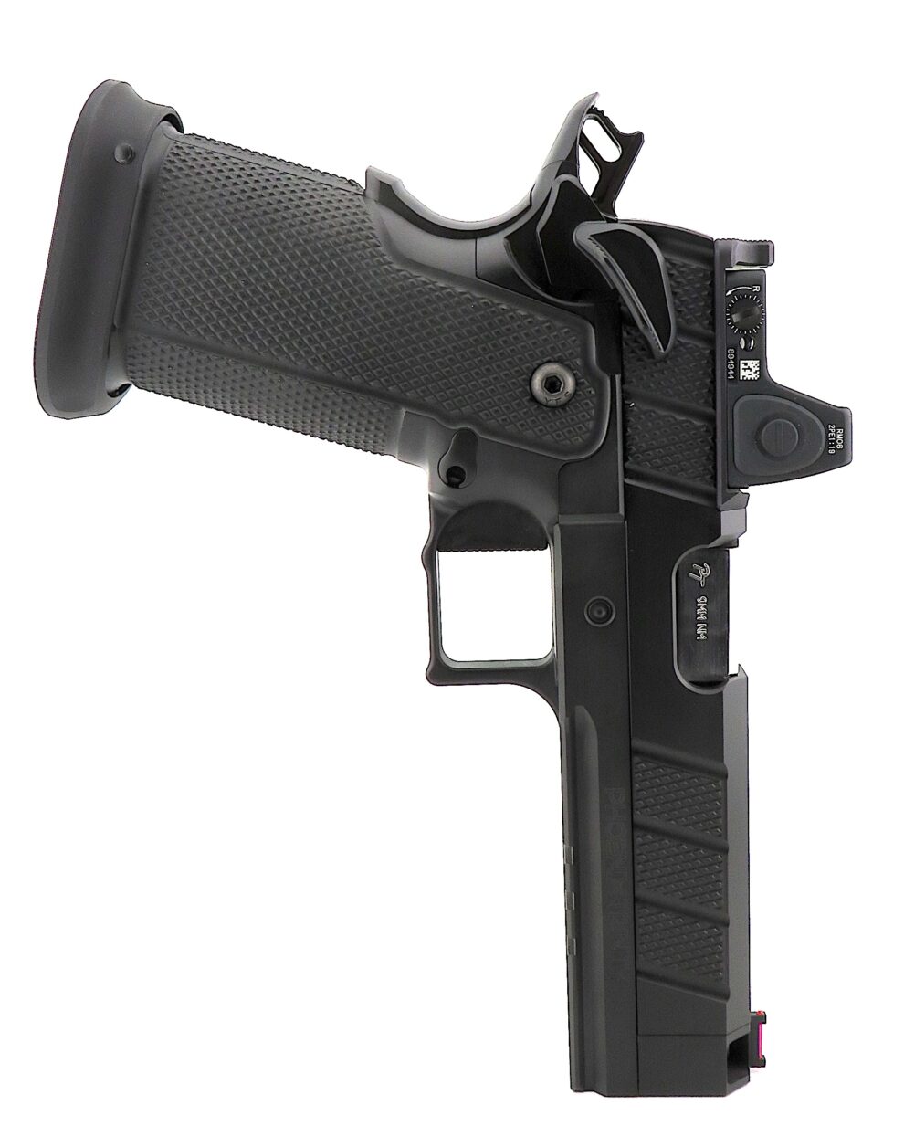 PHOENIX TRINITY 2011 9mm H-PRO BLACK PRO GRIP - SK Guns