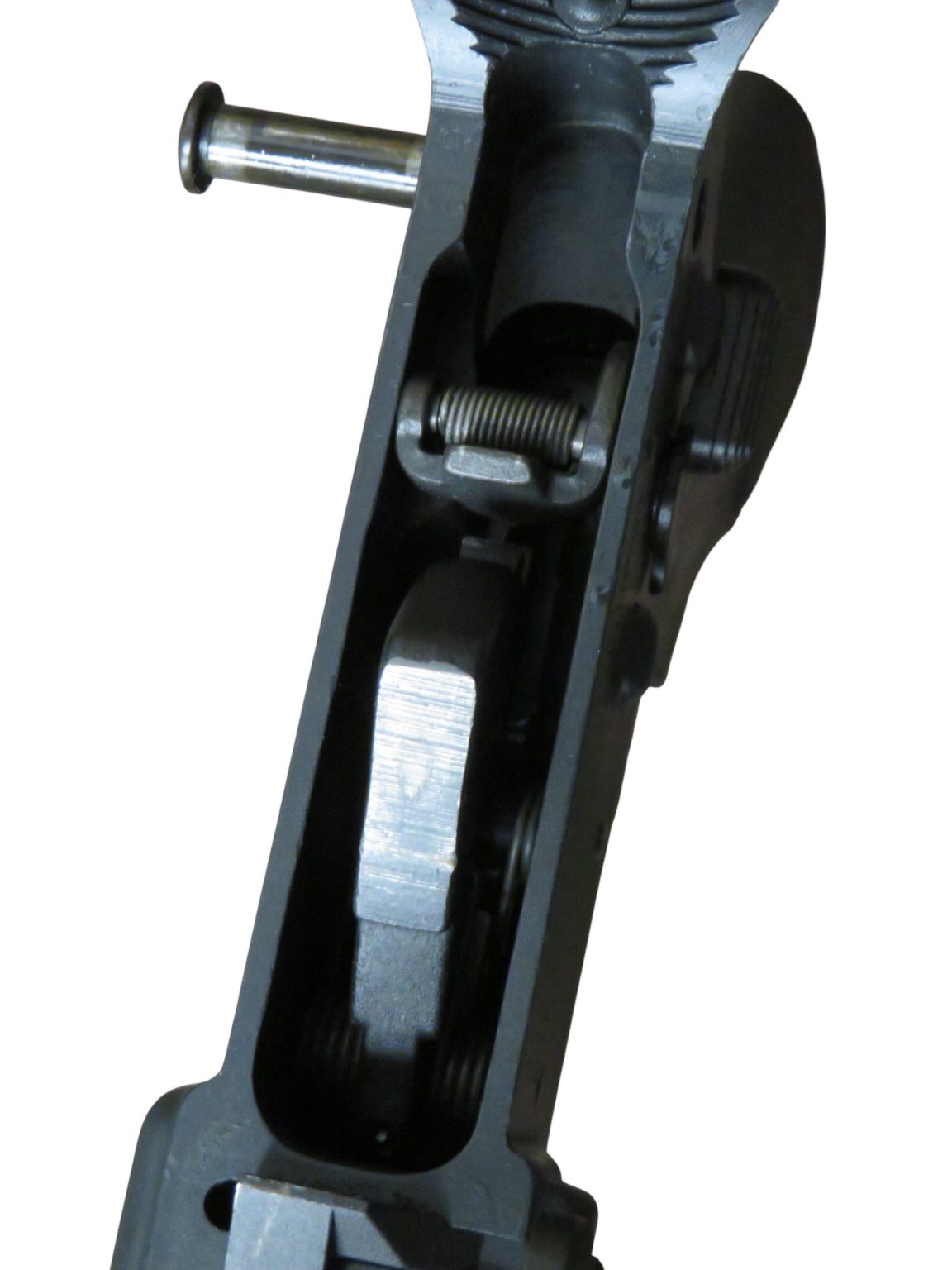 COLT M16A1 PRE-86 MACHINE GUN ON FORM 3 READY TO TRANSFER TO YOUR SOT ...