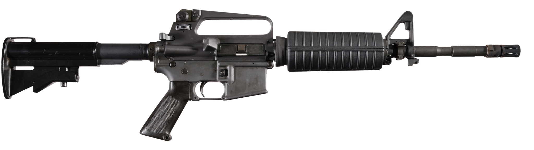 COLT M16A1 PRE-86 MACHINE GUN ON FORM 3 READY TO TRANSFER TO YOUR SOT ...