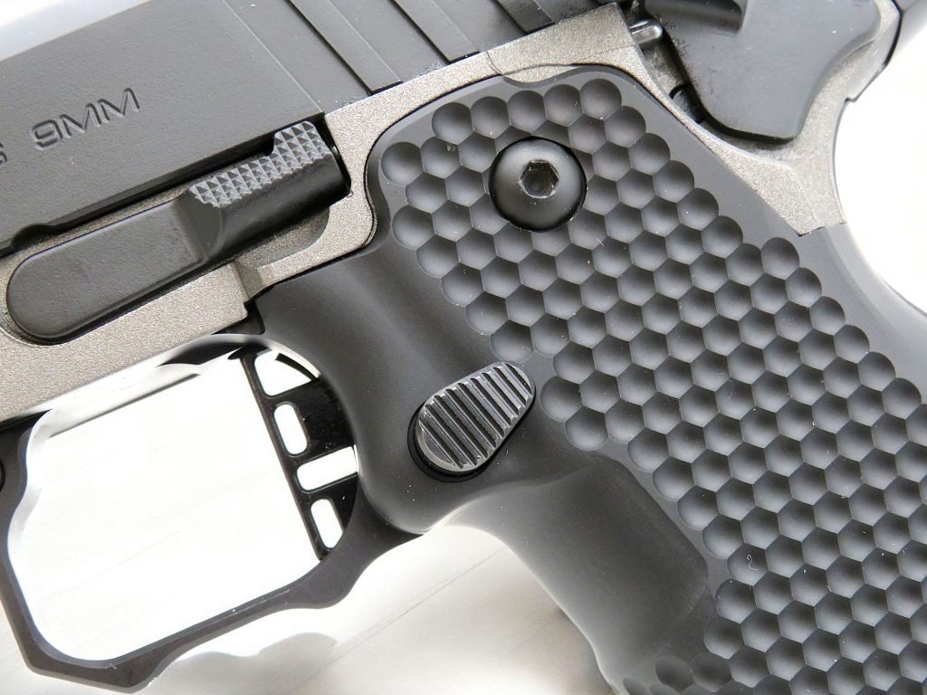 FACTORY NEW MODIFIED EAA WITNESS 2311 MATCH X SKU: 395025 - SK Guns