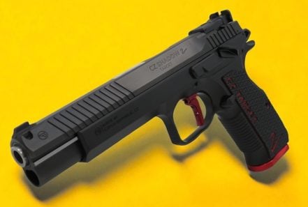 (BACKORDER ONLY) NEW CZ SHADOW 2 TARGET 6" TALO EXCLUSIVE - SK Guns