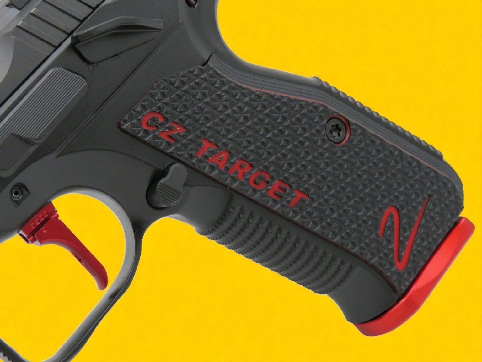 (BACKORDER ONLY) NEW CZ SHADOW 2 TARGET 6" TALO EXCLUSIVE - SK Guns