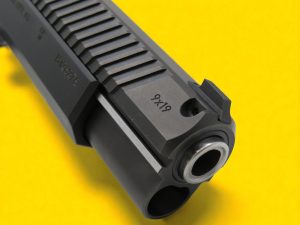 (BACKORDER ONLY) NEW CZ SHADOW 2 TARGET 6" TALO EXCLUSIVE - SK Guns