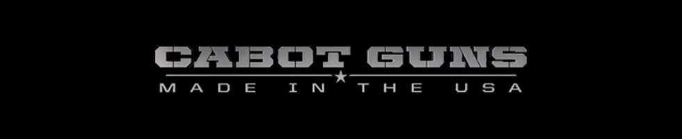 Cabot Guns - SK Guns